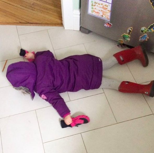 A Toast to Nauseating Plot Twists – ELISSA JOY WATTS